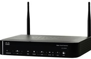 Review: Cisco UC320W for Small Business - TeleDynamic