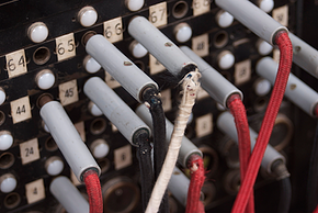 Save Money Through SIP Trunking Your Old Phone System - TeleDynamic